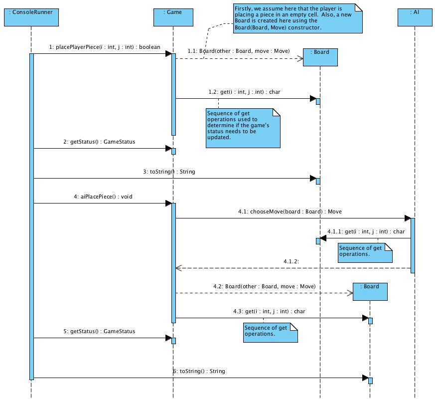Assignment 1 – ENGI 5895: Software Design