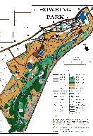 Orienteering Maps