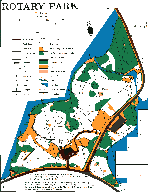 Orienteering Maps